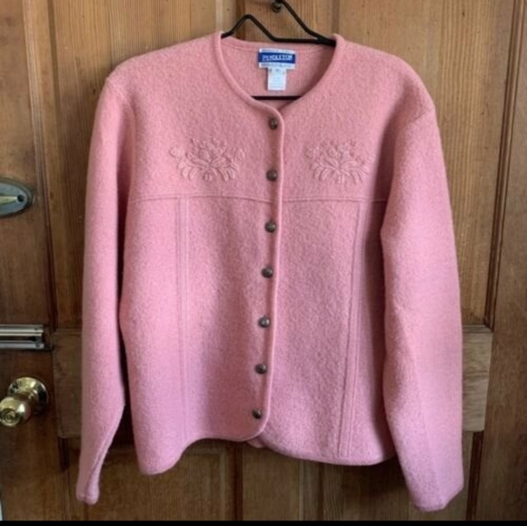 Pendleton | Sweaters | Pendleton Virgin Wool Sweater | Poshmark